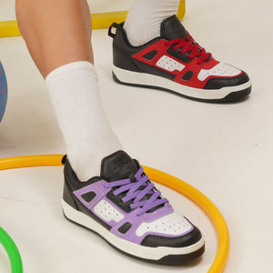 Color Block Sneakers – Bold & Stylish, Buy Now