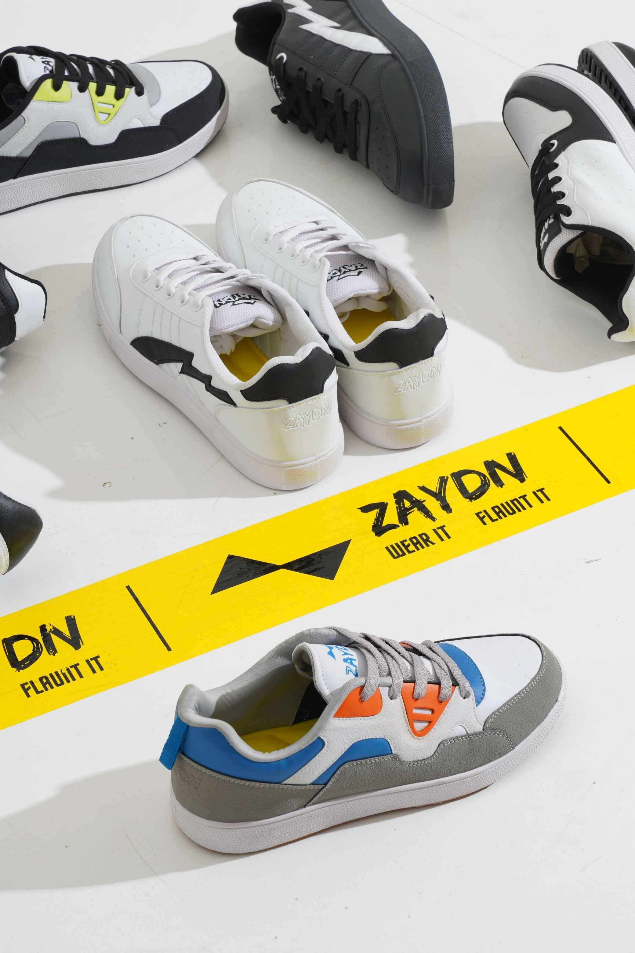 Zaydn sneakers