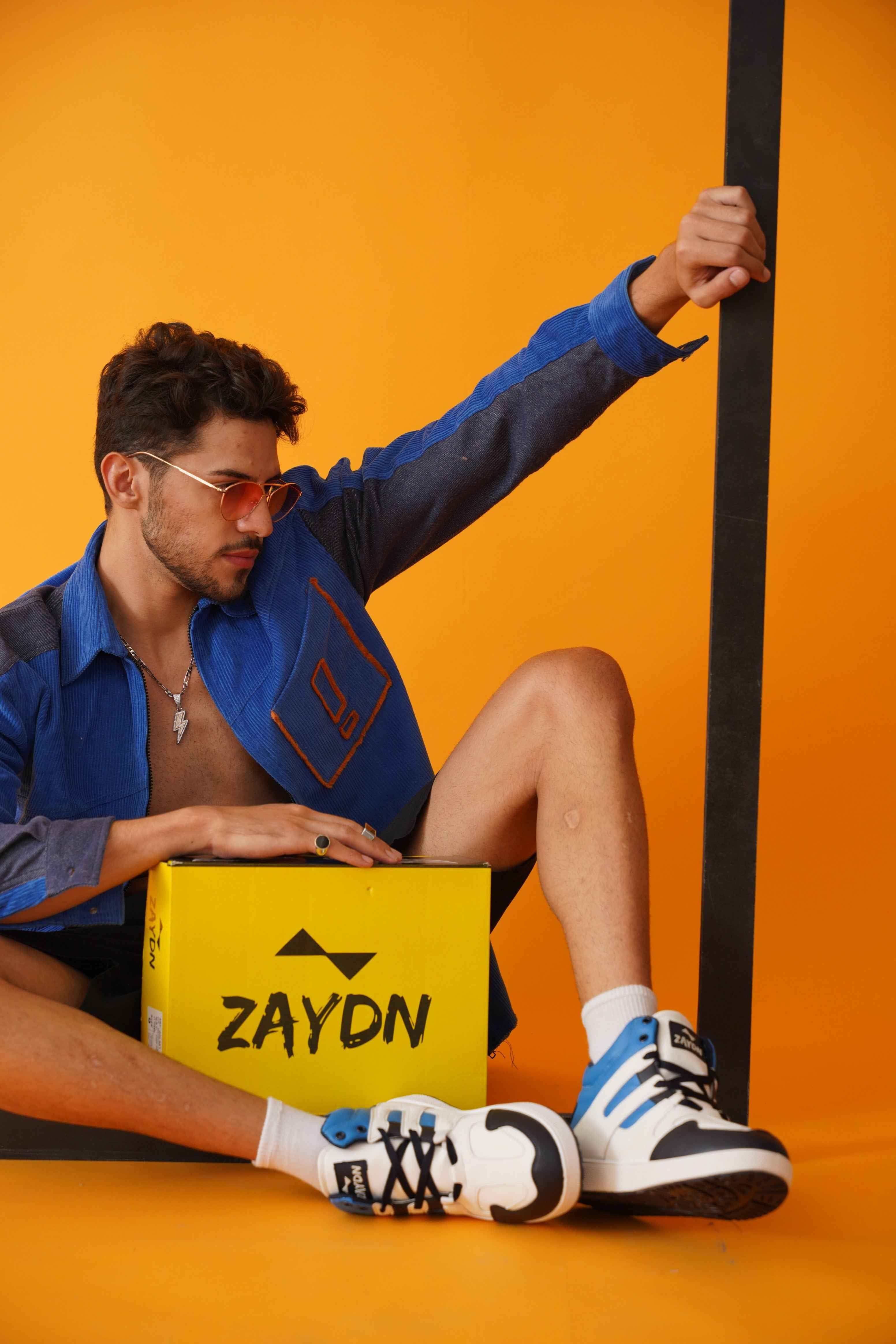 Zaydn sneakers