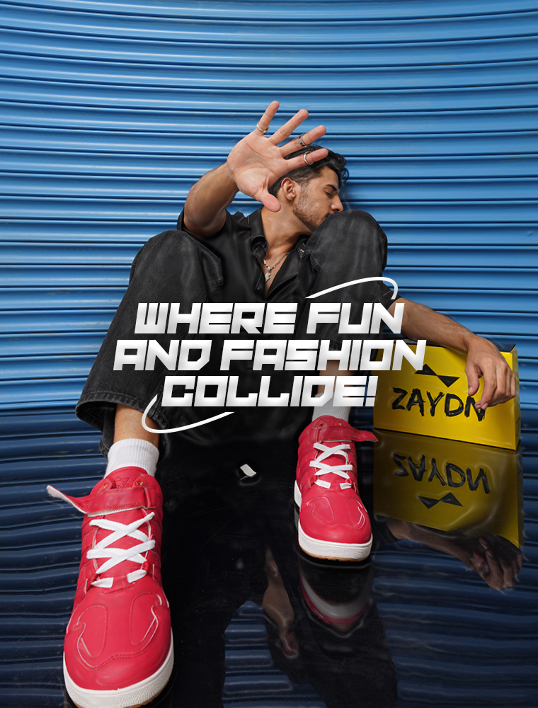 Zaydn sneakers